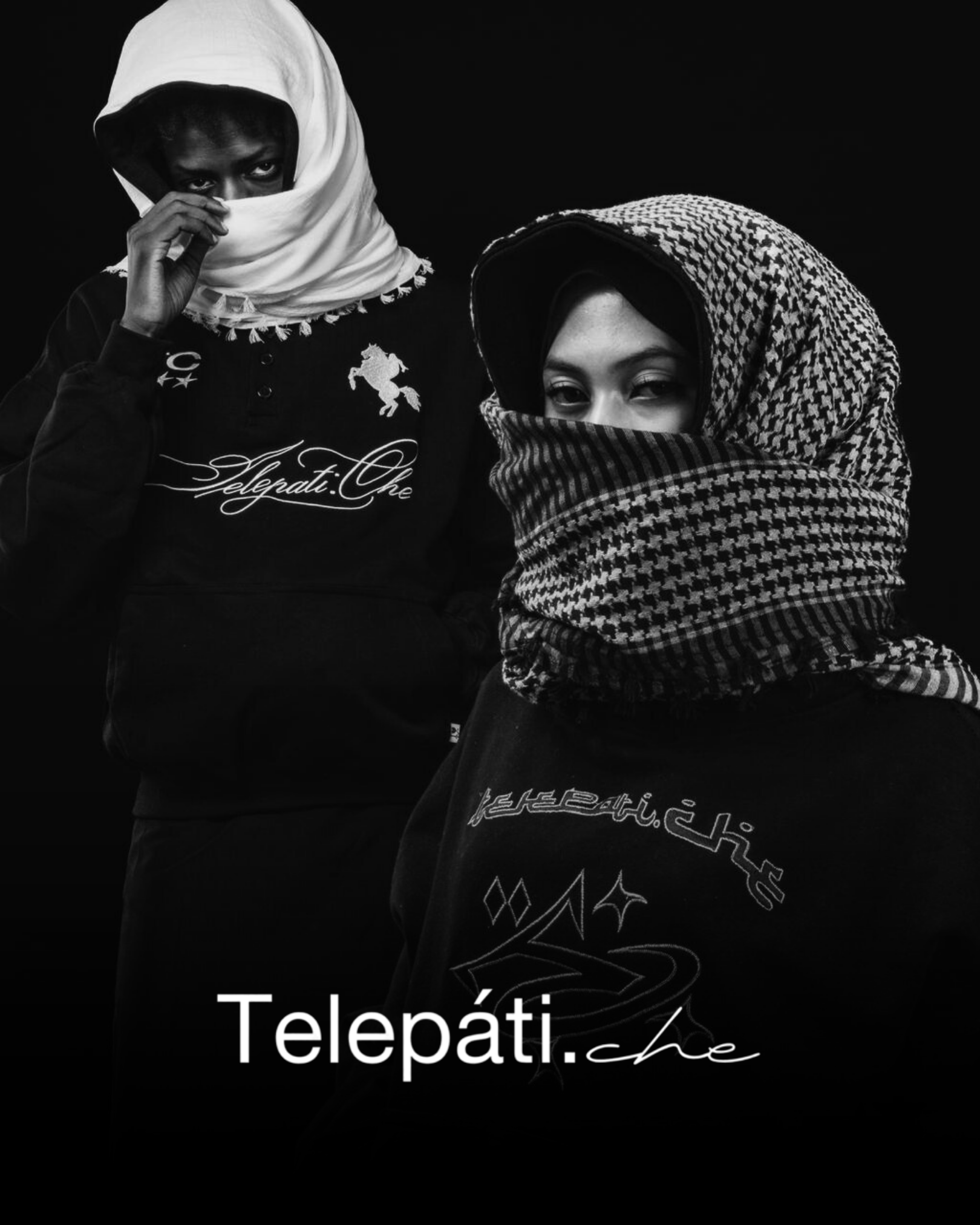 Telepati Che – Lique Store